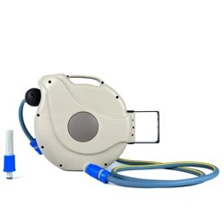 Катушка для шланга Poolmagic NW10S