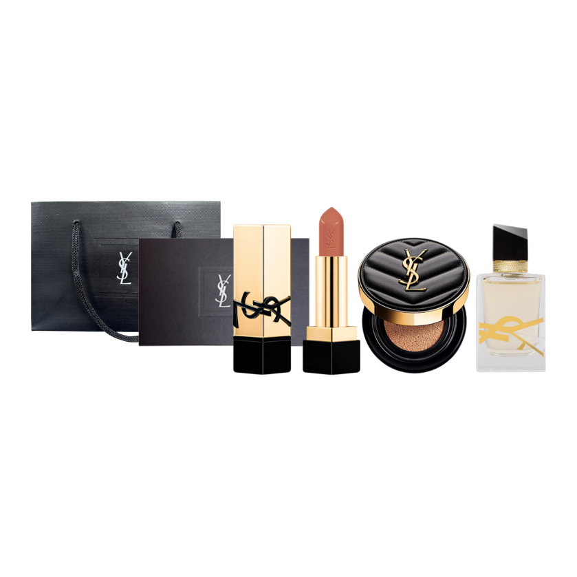 Наборы Yves Saint Laurent