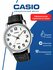 Наручные часы CASIO Collection, белый,