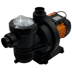 Насос с префильтром Glong FCP 750S (Single) 13,8 куб. м/ч, Н=12м