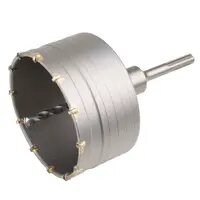 Коронка по кирпичу SDS-plus Спец 0620031 110 мм