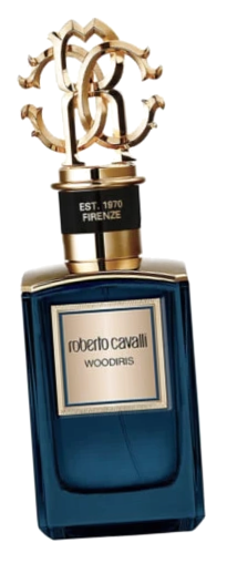Аромат Roberto Cavalli Woodiris 100 мл / Роберто Кавалли Вудайрис унисекс