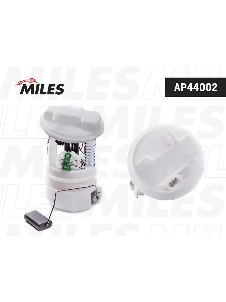 Насос топливный станция в сборе, арт. AP44002