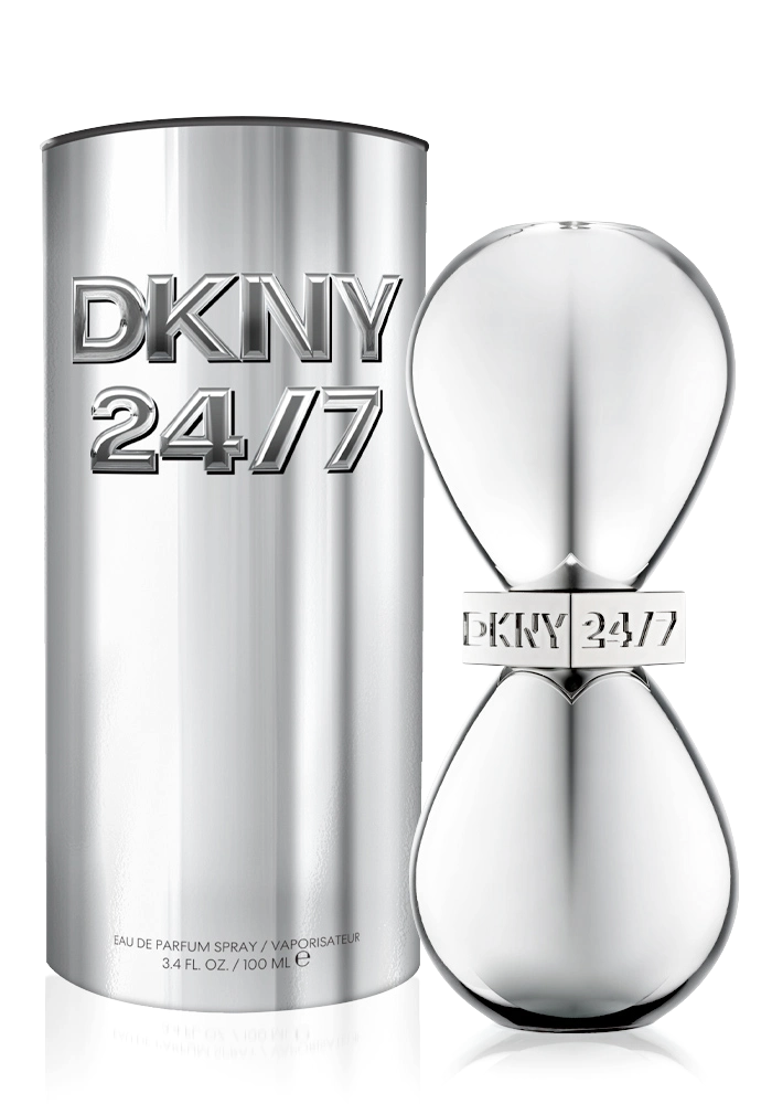 Парфюм для женщин Donna Karan DKNY 24/7 100 мл - Донна Каран Дкни 24/7 парфюмерная вода