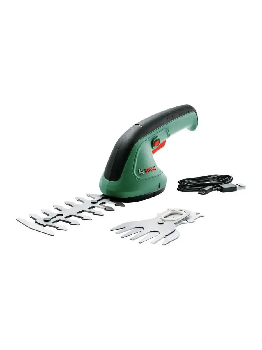 Кусторез Bosch EasyShear 0600833303