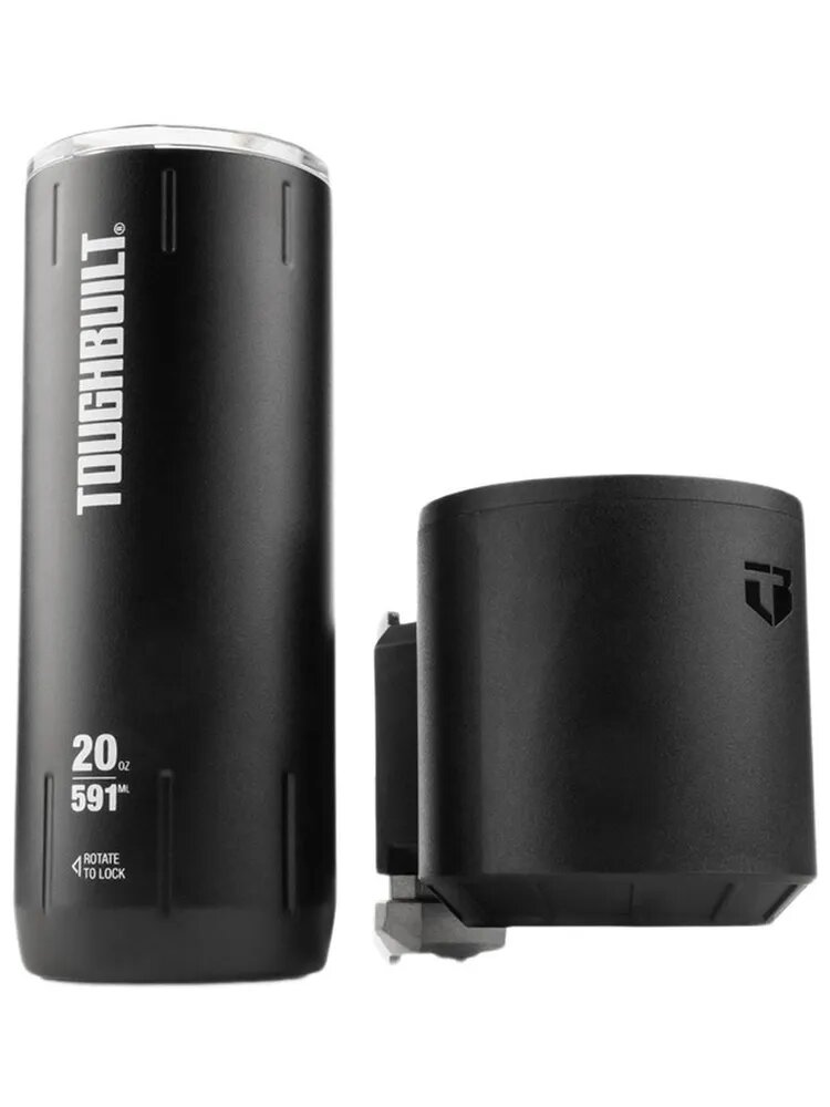 TOUGHBUILT Аксессуар для инструментального ящика х 35 см, 0 секц, 0 отд.