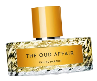 Vilhelm Parfumerie The Oud Affair духи для женщин и мужчин 50 мл / Зе Уд Эффеар