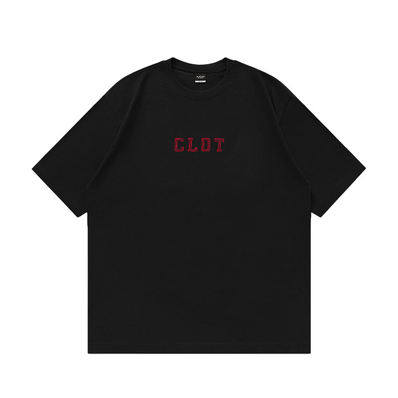 Футболка CLOT Crew Neck Moderate