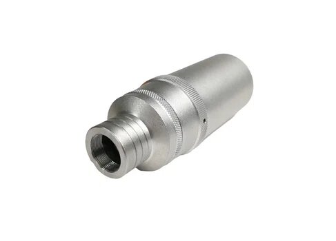 Электропривод Tornadotool С4 — Резьбовой