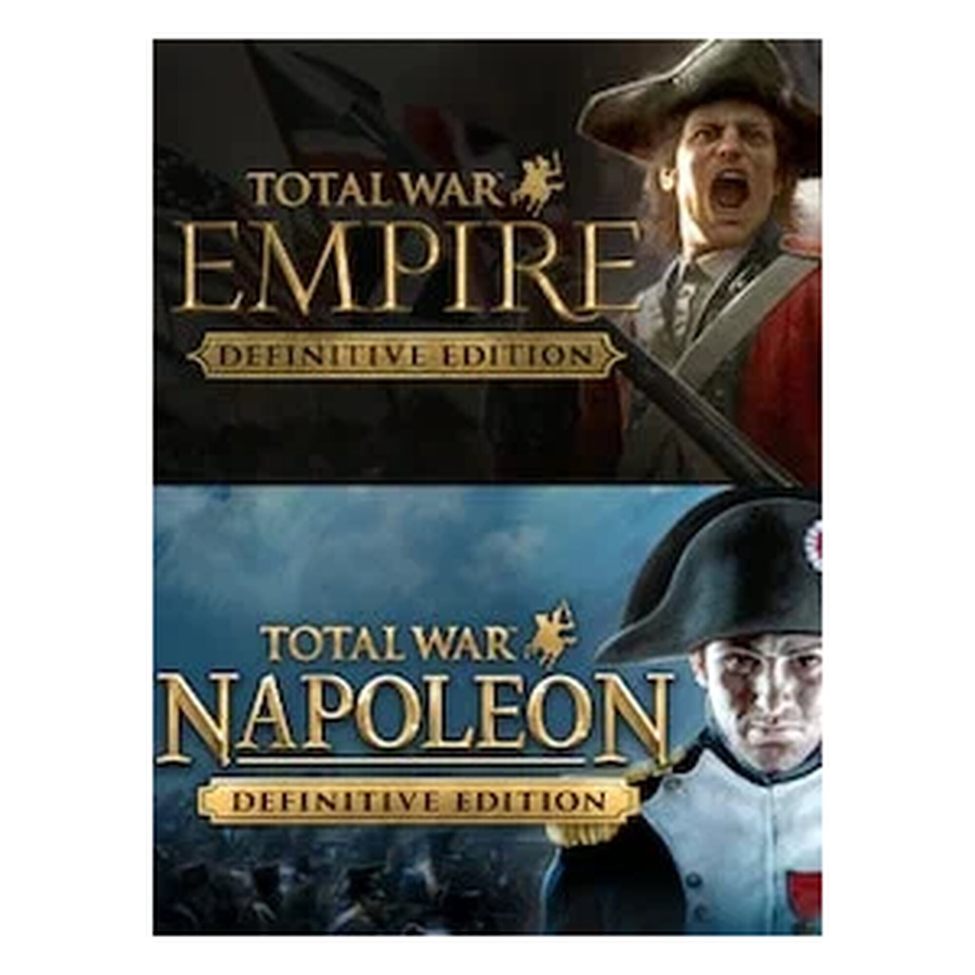 Total War: EMPIRE – Definitive Edition + Total War: NAPOLEON – Definitive Edition, Все страны