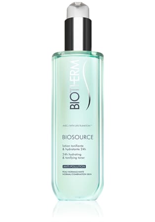 Тоник для ухода за кожей Biotherm Biosource, 200 мл