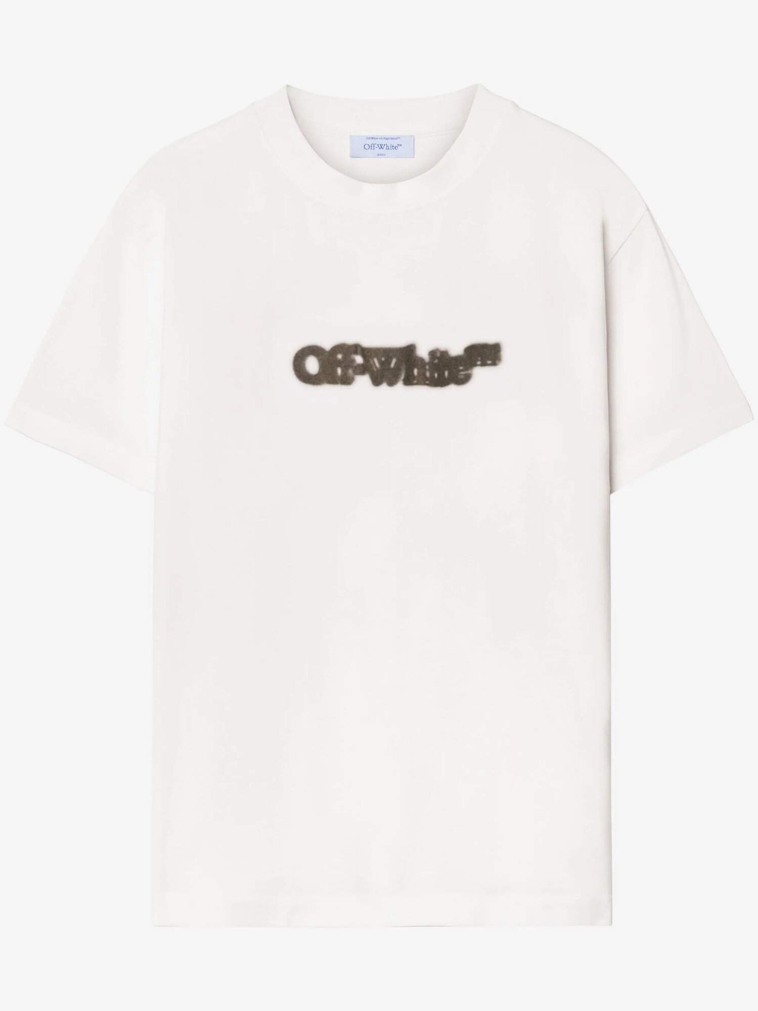 Футболка Off-White Spray Arrow
