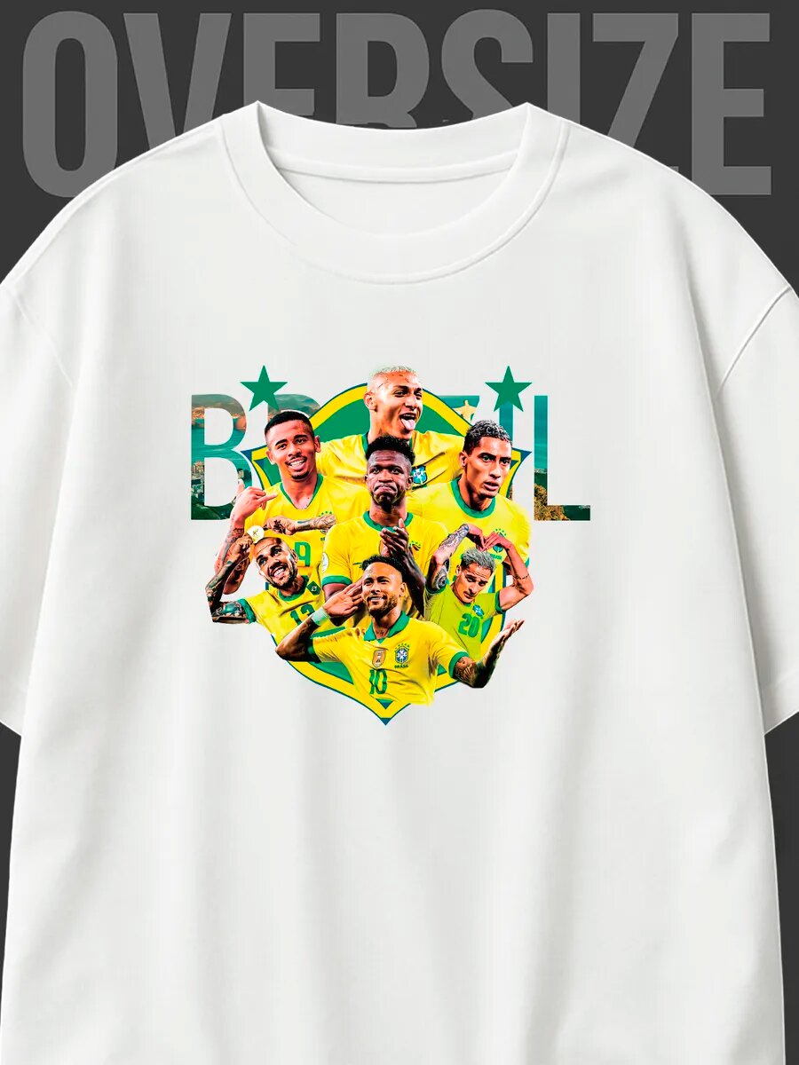 Футболка PRINTSHOT