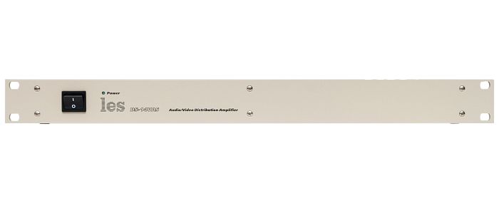 Усилитель-распределитель DS-14VAS