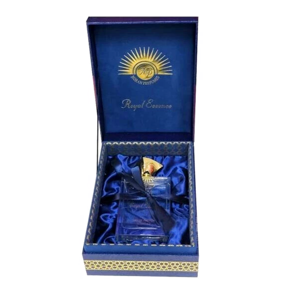 Норан Перфюмс Мун 1947 Скай Блу 100 мл - мужской eau de parfum Moon 1947 Sky Blue