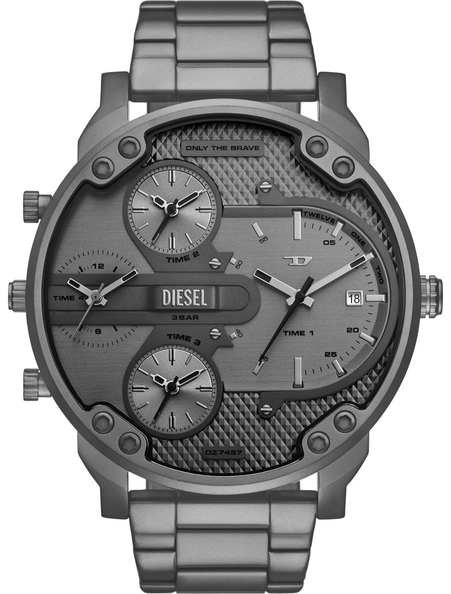  DIESEL