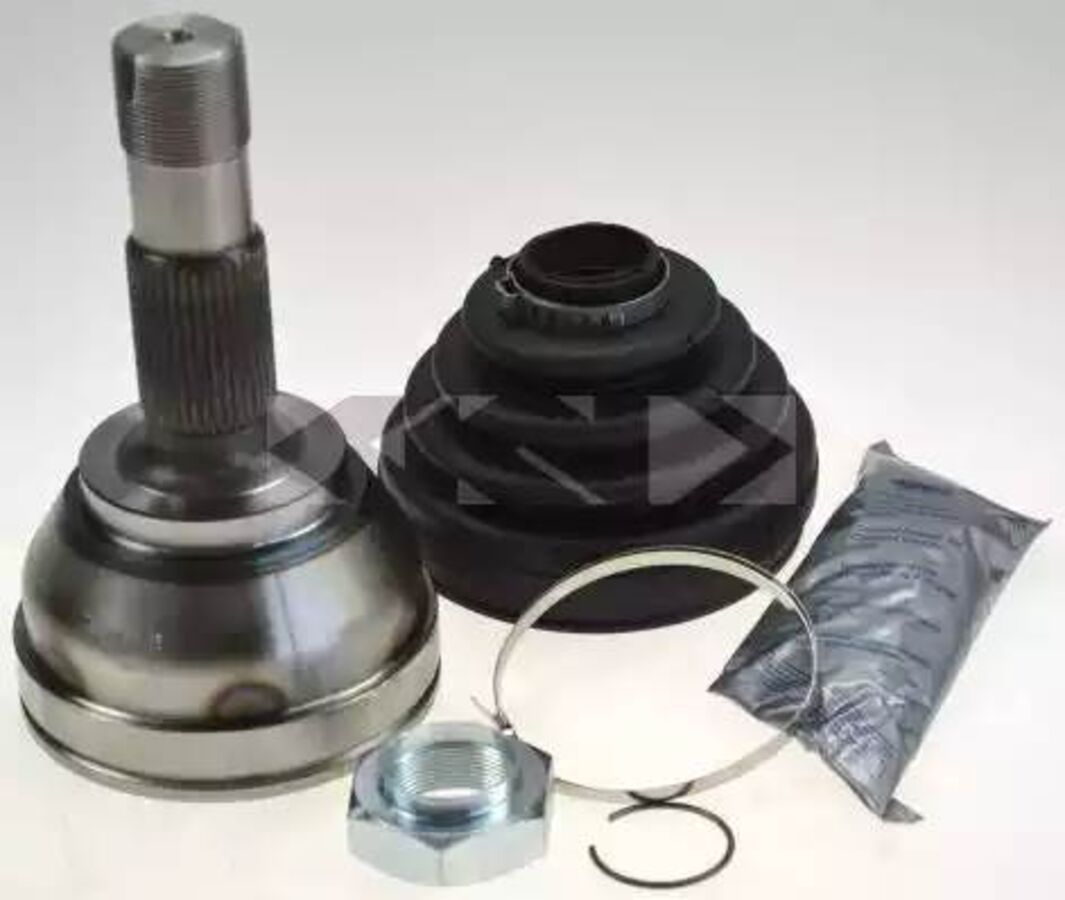 Шрус fiat/citroen/peugeot (GKN 302998)