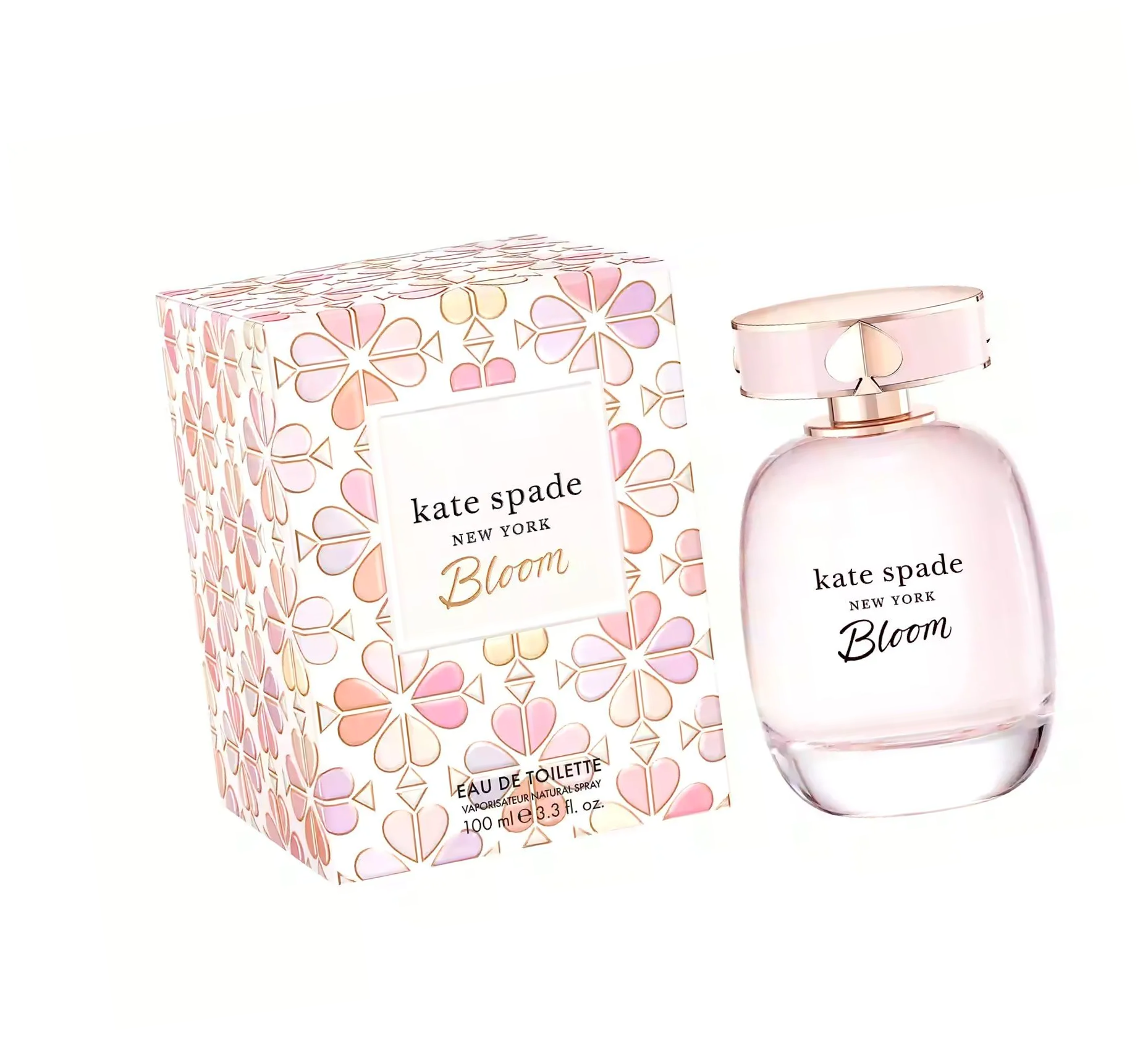 Kate Spade Bloom туалетная вода 100 мл / духи для женщин Кейт Спейд Блум