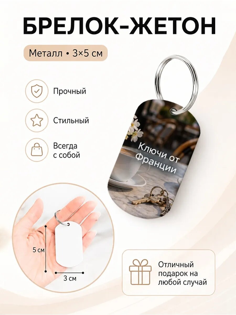 Брелок