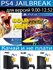 Rogue Legacy 2 диск PS4 JB