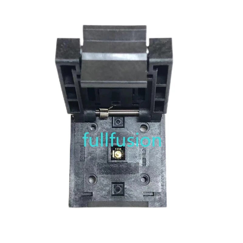 Разъем для тестирования IC Fullfusion QFN-16(24)BT-0.5-01 3x3 мм