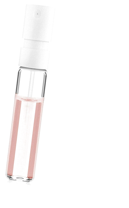 Парфюмерная вода Maissa Parfums L Amour Eternel 2 мл пробник унисекс - Маисса Ламур Этернель Вечная Любовь