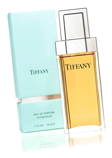 Парфюмерная вода Тиффани Тиффани женщинам 50 мл / Tiffany Tiffany