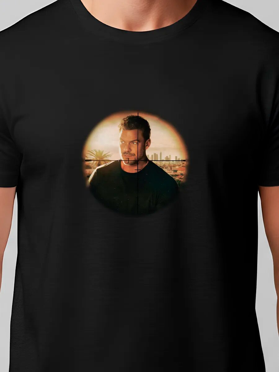 Футболка PRINTSHOT