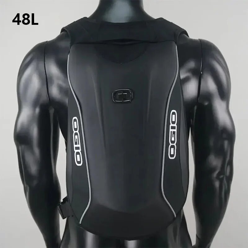 Рюкзак мотоциклетный OGIO Matte 48L