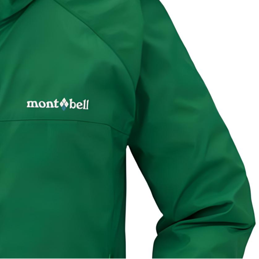 Парка MontBell