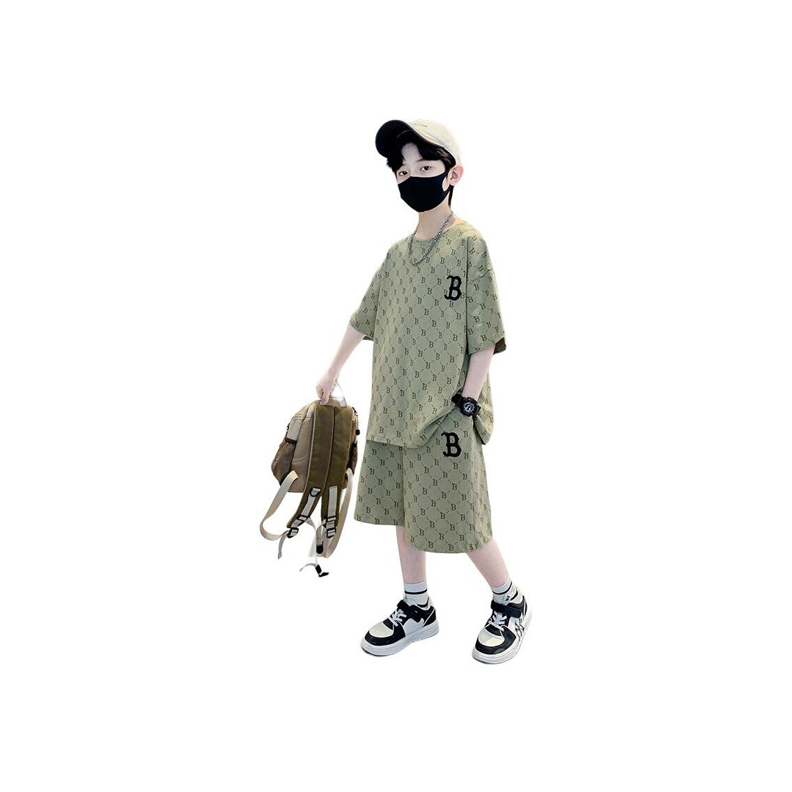 Комплект одежды 7 SEVFUN
