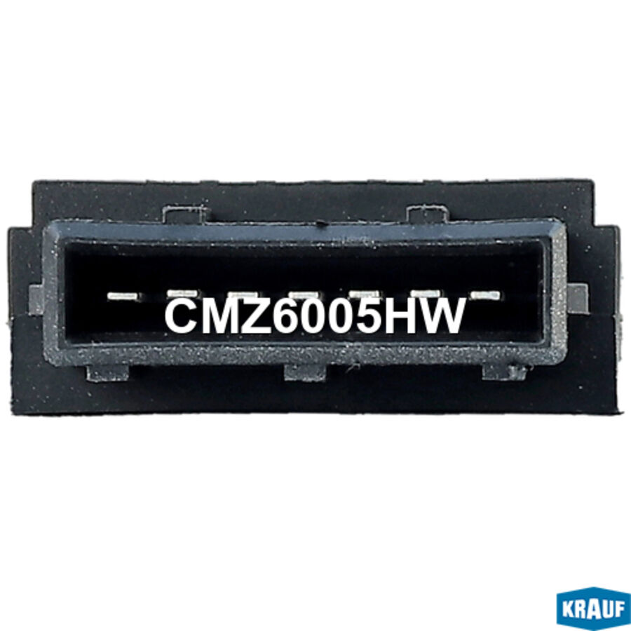 Коммутатор Системы Зажигания (KRAUF CMZ6005HW)