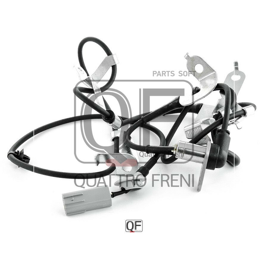 Импульсный датчик abs fr rh QUATTRO FRENI QF60F00182