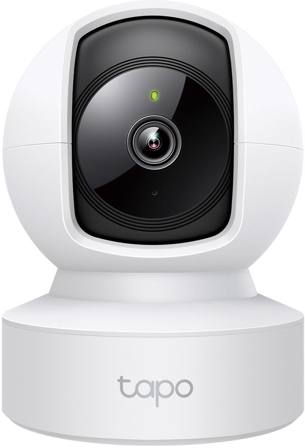 Видеокамера IP TP-Link Tapo C202 Wi-Fi 3.83-3.83мм цв. корп: белый