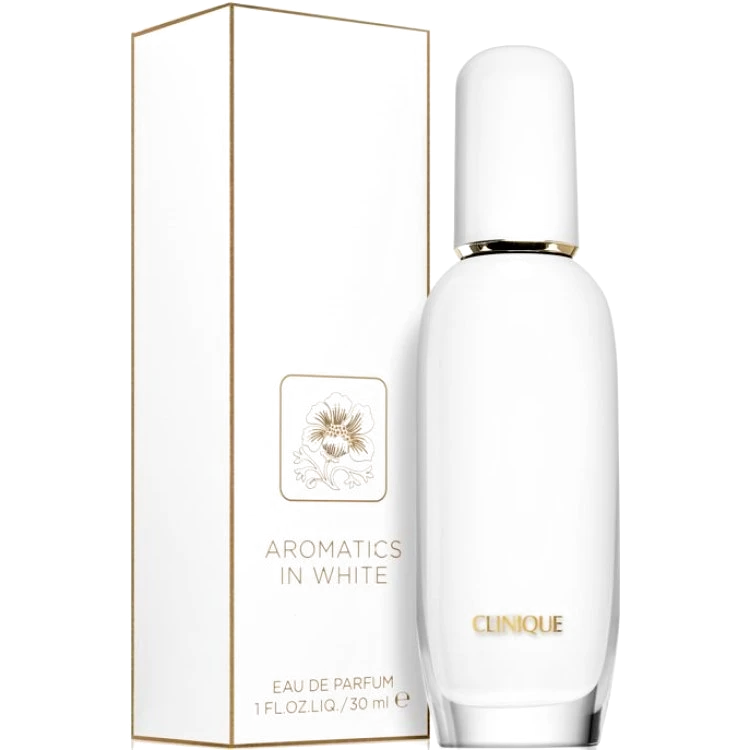 Clinique Aromatics In White аромат для женщин 30 мл - Клиник Ин Вайт духи
