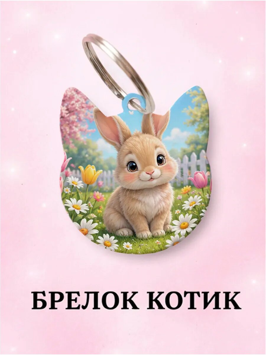Брелок