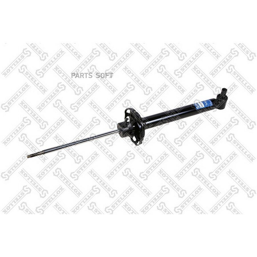 STELLOX 32120232SX Амортизатор задний газовый арт. продавца STELLOX32120232SX