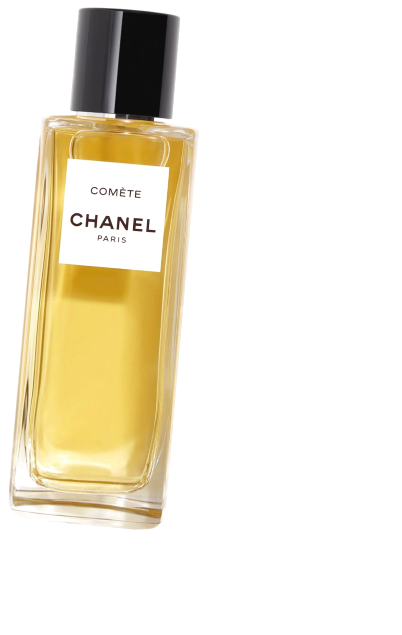 Женская парфюмерная вода Chanel Comete 75 мл - Шанель Комета аромат