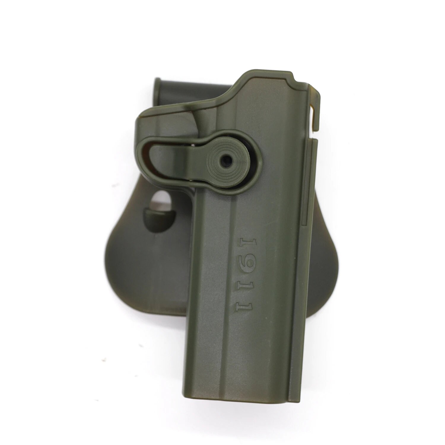 Тактическая кобура Colt 1911, цвет tan