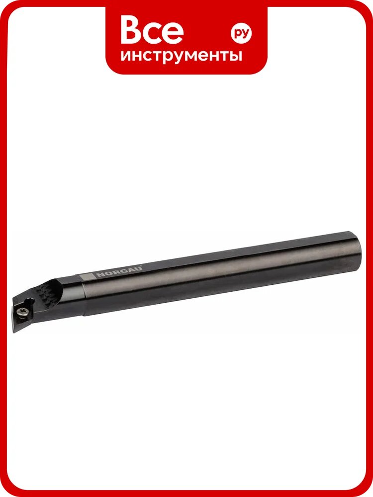 Державка токарная NORGAU S16Q-SDQCR07 020064103