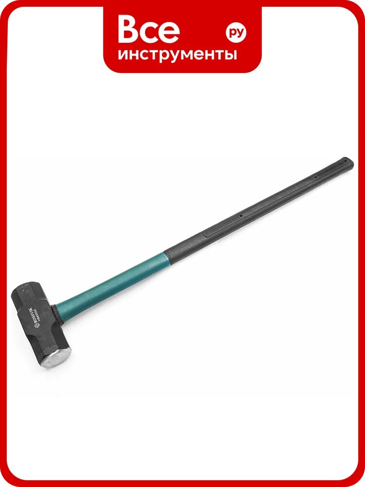 Кувалда Rossvik 5,0 кг, с пластиковой рукояткой HM0550