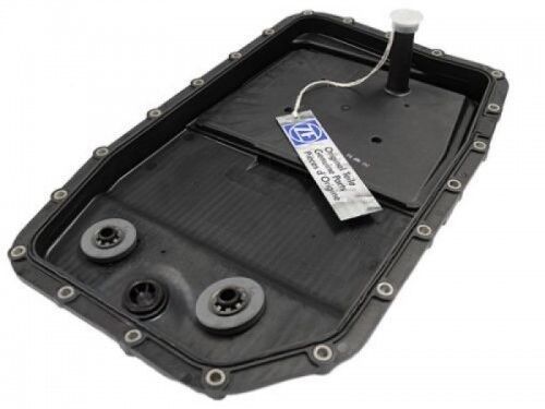 Фильт-Поддон 6Hp26 (ZF PARTS 0501216243)