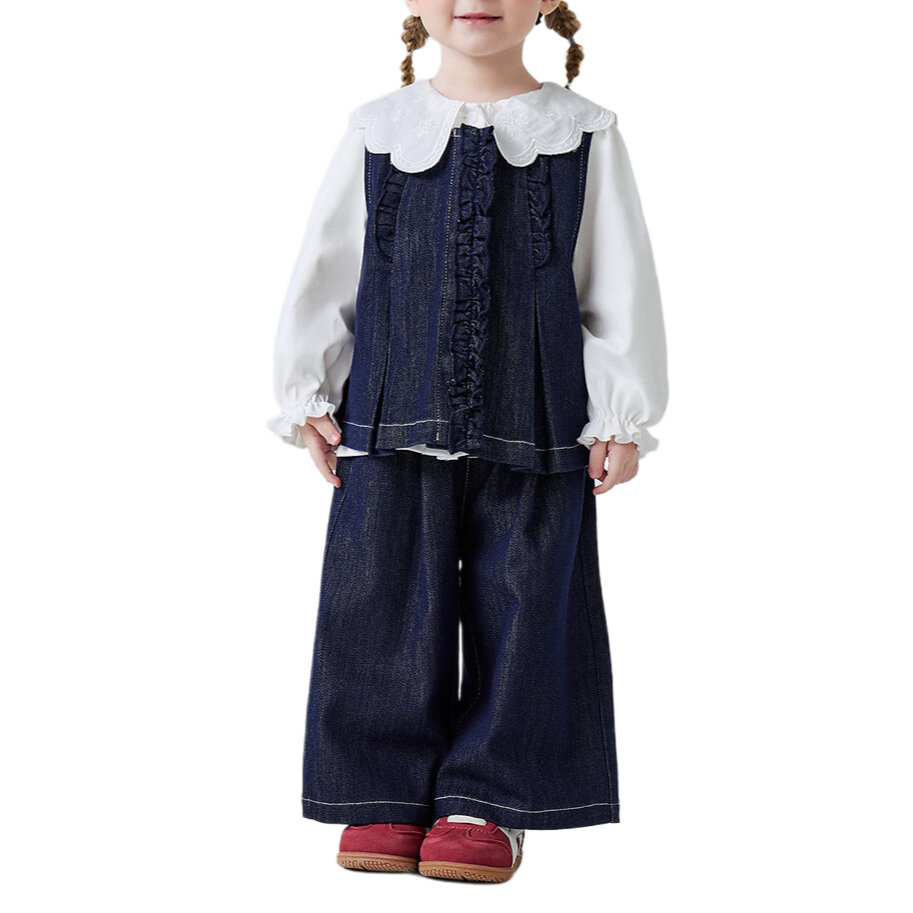 Комплект одежды mini bala