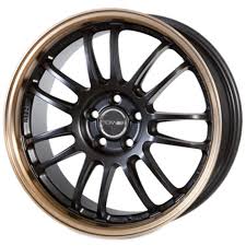 Диски легковые литые 7.0*17 5*114.3 et40 h67.1 PDW RE30 CLUB SPORT MI/U2B(цвет)