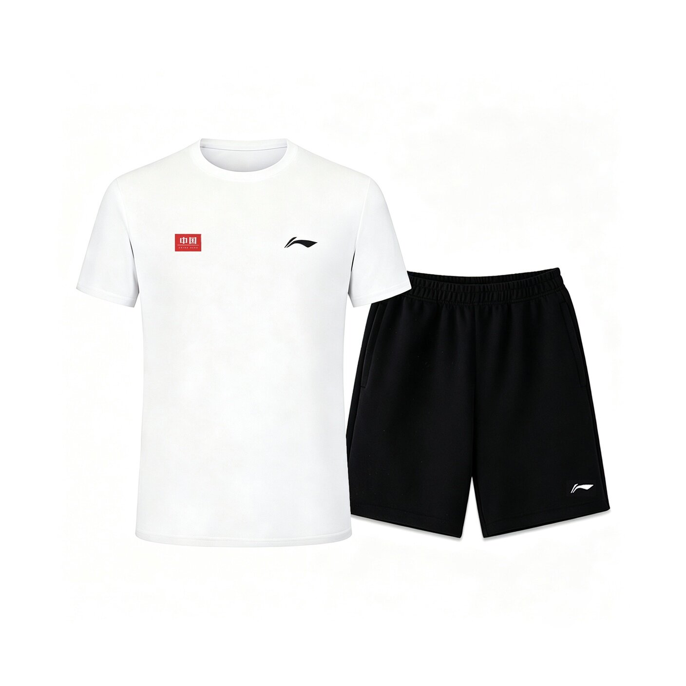 Комплект одежды LI-NING