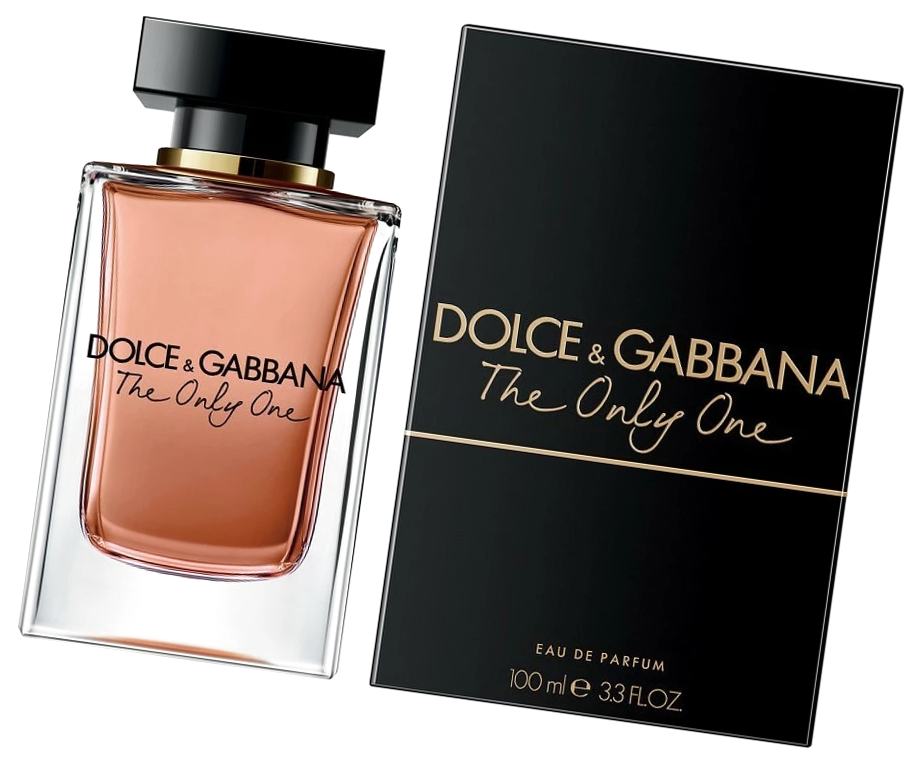 Парфюм для женщин Dolce & Gabbana The Only One 100 мл - Зе Онли Ван