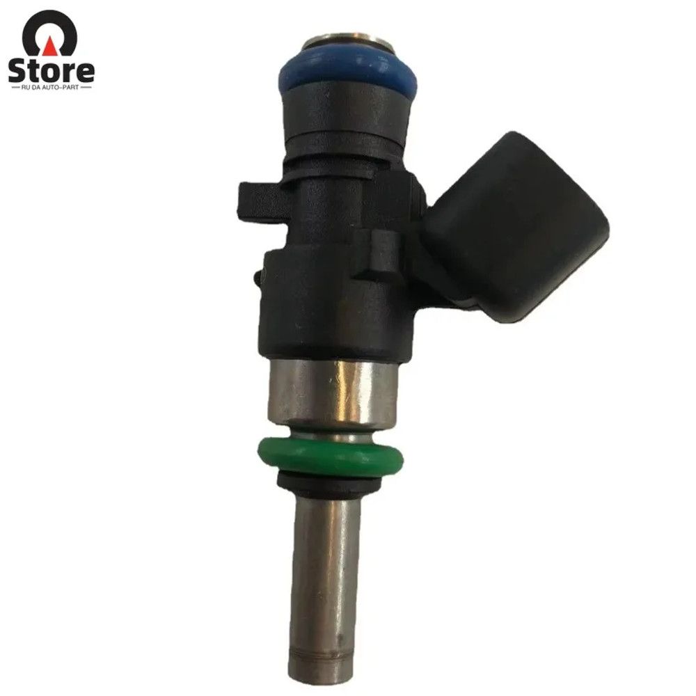 Топливная форсунка для квадроцикла Polaris 0280158337, 2521387 General Rzr 1000, Xp 4, 2014-2021
