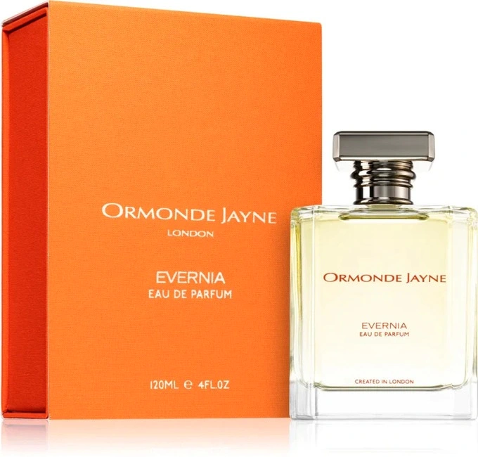 Ormonde Jayne Evernia парфюмерная вода 120 мл для женщин и мужчин - Джейн Эверния