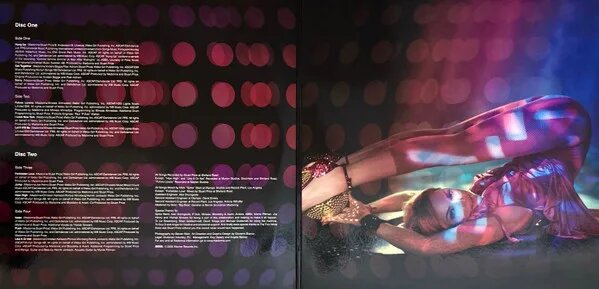 Confessions On A Dance Floor — фото 1