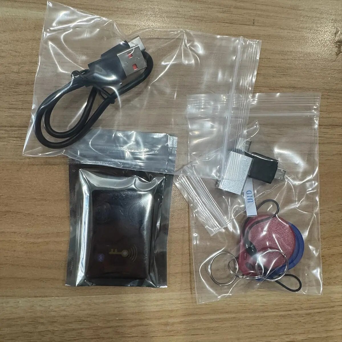 RFID считыватель Chameleon
